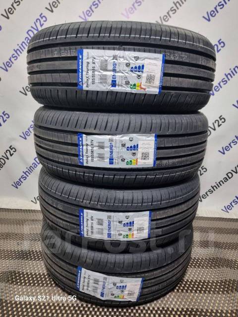 Triangle Reliax Touring TE307, 185/55R16, 16", 1 шт, в наличии, 185 мм ...
