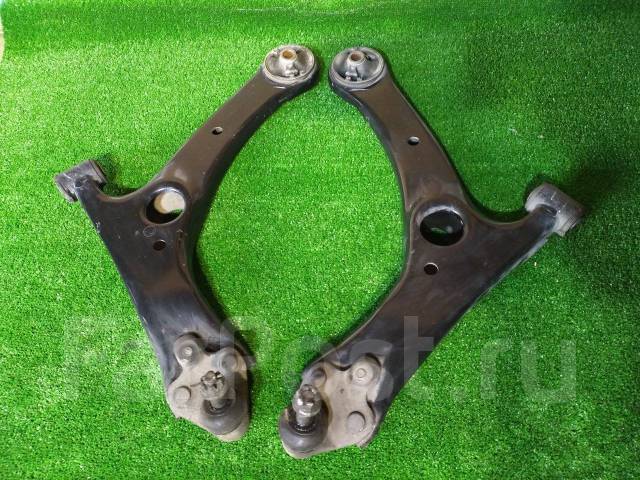 Рычаги передние (пара) Toyota Wish ZGE20W, 2Zrfae купить во ...