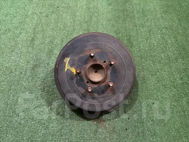 Ступица Toyota Prius 8954420010 NHW20 1NZ-FXE, задняя правая купить в ...