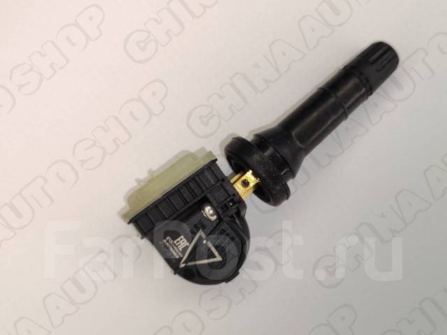 Датчик давления в шинах оригинал Geely Zeekr купить в Нижнем Новгороде ...