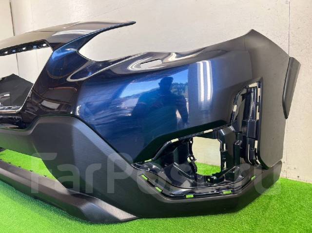Бампер Subaru XV Рестаил от 2020г 57704FL030 GT3 GTE GT7 купить во ...