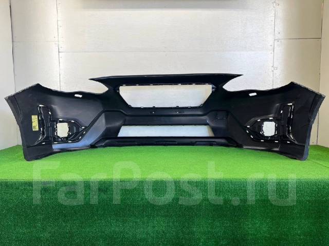 Бампер Subaru XV Рестаил от 2020г 57704FL030 GT3 GTE GT7 купить во ...