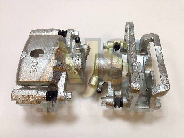 Суппорт тормозной задний правый Toyota Prado 78 4773060110 купить во ...