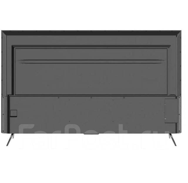 Haier 75 Smart TV S3, 75"(190 см), UHD 4K, LED, новый, в наличии. Цена ...