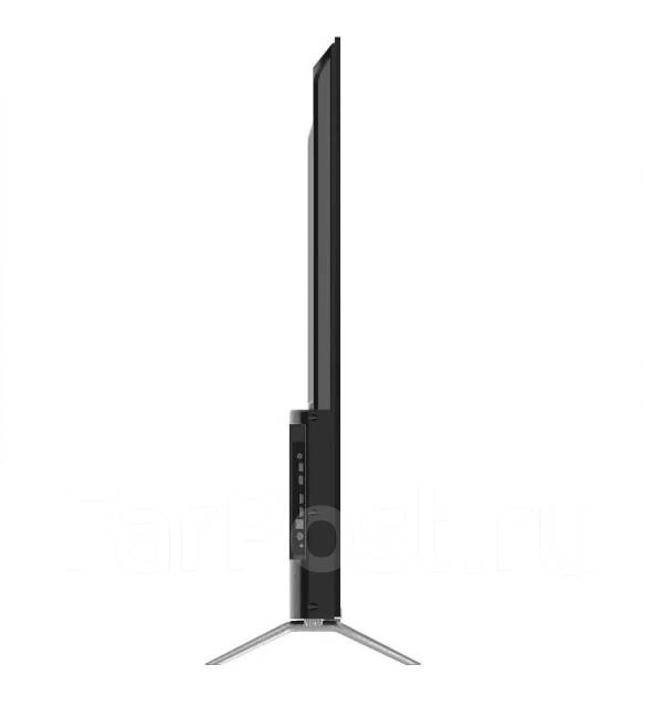 Haier 75 Smart TV S3, 75"(190 см), UHD 4K, LED, новый, в наличии. Цена ...