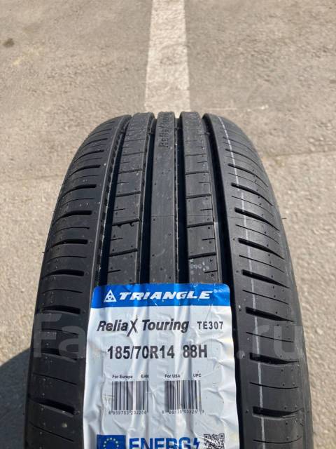 Triangle ReliaX Touring TE307, 185/70 R14, 14 Triangle ReliaX Touring TE307, 185/70 R14, 14