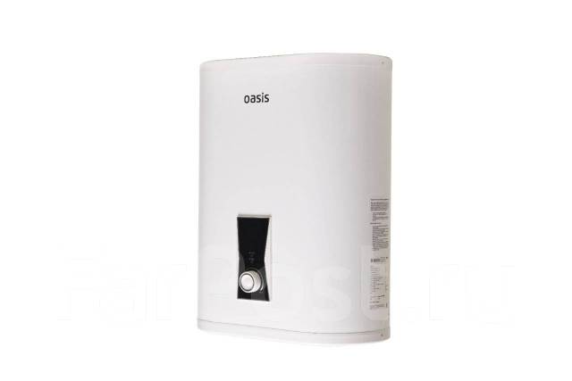 Водонагреватель Oasis PA-50, накопительный, электрический, 2,00 кВт. 50 л. новый, в наличии ...