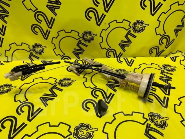 Датчик уровня топлива Bmw X5 2006 16116762044 E53 M54B30 купить в ...