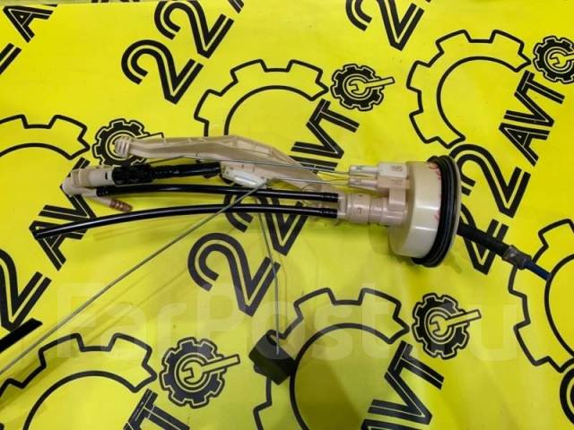 Датчик уровня топлива Bmw X5 2006 16116762044 E53 M54B30 купить в ...