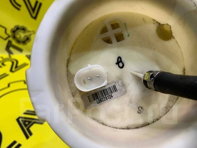 Датчик уровня топлива Bmw X5 2006 16116762044 E53 M54B30 купить в ...