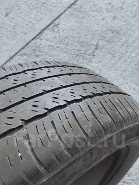 Toyo A24, 225/55 R18, 18", 1 шт, 225 мм, 55 %, радиальный, летние, 60 % ...