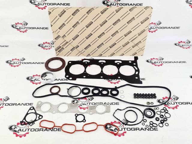 Ремкомплект двигателя Toyota 2ZR купить во Владивостоке по цене: 3 000 ...