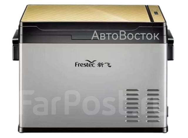 Автохолодильник компрессорный Frestec TF-35D, 35 л, новый, в наличии ...