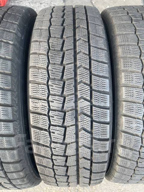 Dunlop Winter Maxx WM02, 185/65 R15, 15", 1 шт, в наличии, 185 мм, 65 % ...