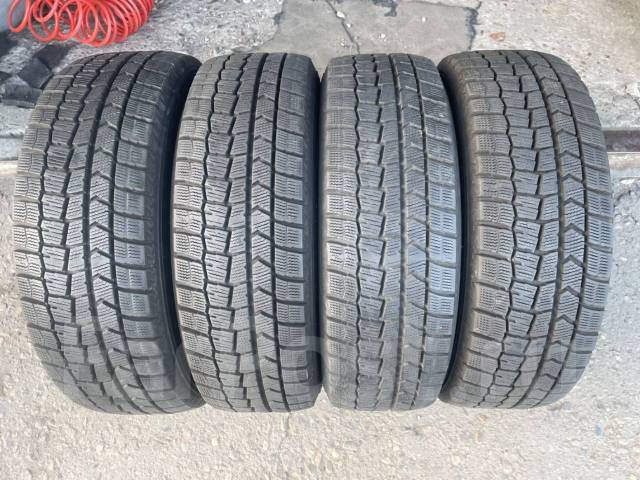 Dunlop Winter Maxx WM02, 185/65 R15, 15", 1 шт, в наличии, 185 мм, 65 % ...