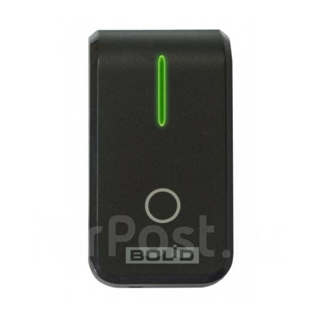 Считыватель бесконтактный Proxy-5MSB, новый, под заказ. Цена: 4 804₽ во ...