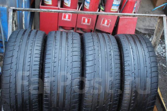 Triangle Sportex TSH11, 245/40 R18, 18", 1 шт, в наличии, 245 мм, 40 % ...