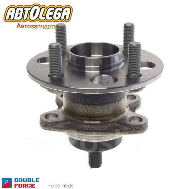 Ступичный узел Double Force Toyota Corolla AXIO/Fielder (E160), AQUA ...