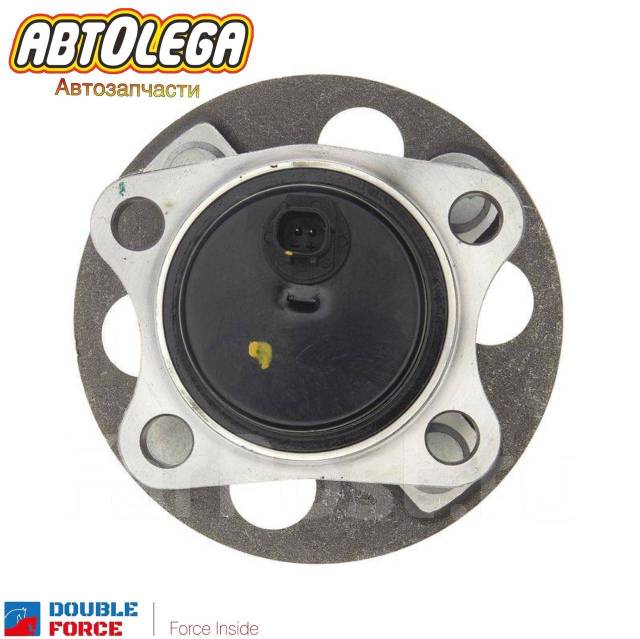 Ступичный узел Double Force Toyota Corolla AXIO/Fielder (E160), AQUA ...