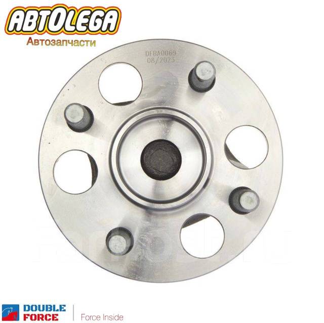 Ступичный узел Double Force Toyota Corolla AXIO/Fielder (E160), AQUA ...