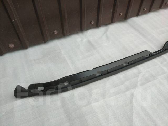 Уплотнительная резинка Subaru Crosstrek 09.2022 - Н. В. 57722FN01A GU6 ...