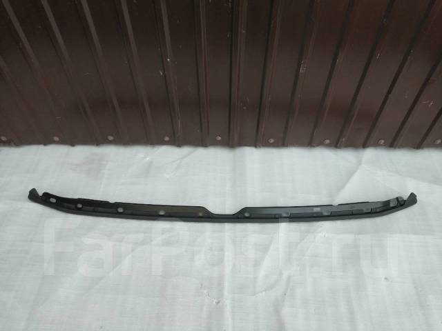 Уплотнительная резинка Subaru Crosstrek 09.2022 - Н. В. 57722FN01A GU6 ...