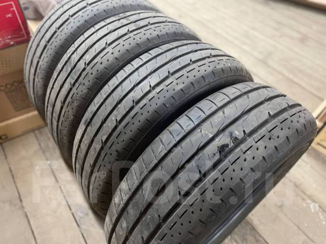 Bridgestone Playz PX-RV, 215/60R17, 17", 1 шт, в наличии, 215 мм, 60 %, радиальный, летние. Цена ...