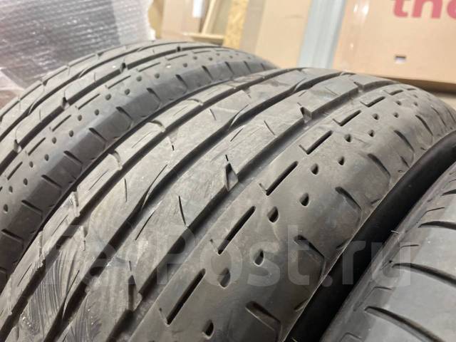 Bridgestone Playz PX-RV, 215/60R17, 17", 1 шт, в наличии, 215 мм, 60 %, радиальный, летние. Цена ...