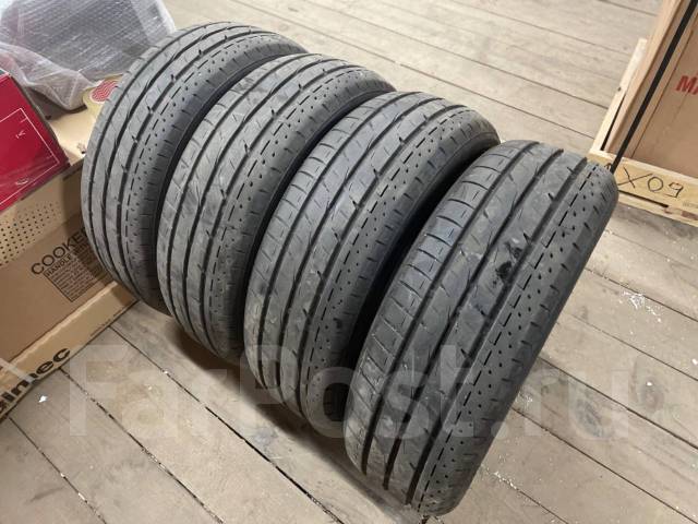 Bridgestone Playz PX-RV, 215/60R17, 17", 1 шт, в наличии, 215 мм, 60 %, радиальный, летние. Цена ...