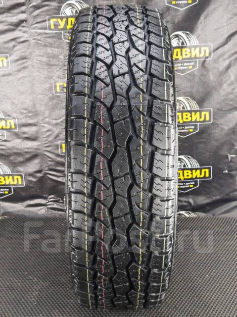 Triangle AgileX AT TR292, 235/70R16 106S, 16", 1 шт, в наличии, 235 мм, 70 %, радиальный. Цена ...