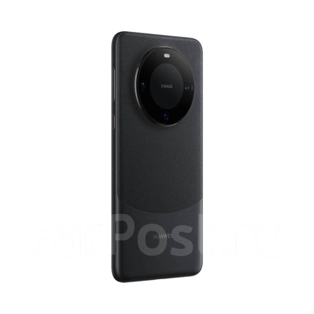 Смартфон Huawei Mate 60 Pro 12/512, 6.82", моноблок, черный, новый, в ...