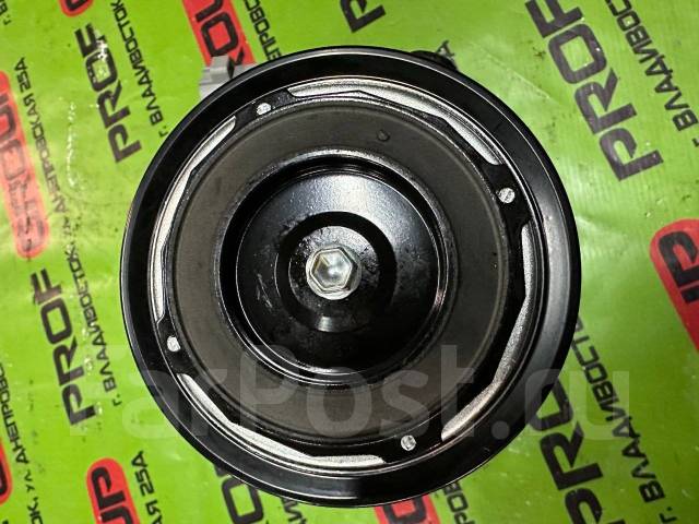 Компрессор кондиционера Toyota Highlander 88320-0E110 GSU45 купить во ...