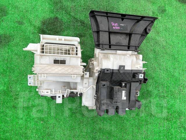 Печка Toyota Tank M900A купить во Владивостоке по цене: 8 500₽ — частное объявление | ФарПост