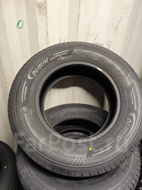 Durun RH01, 265/65 R17 112H, 17", 1 шт, в наличии, 265 мм, 65 % ...