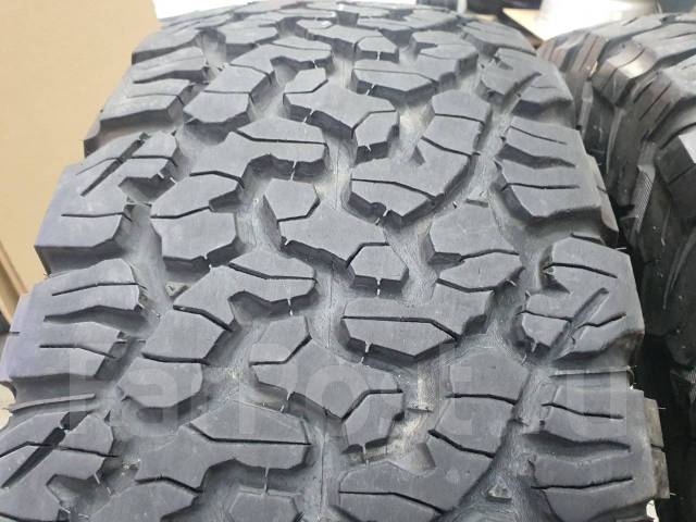 BFGoodrich All-Terrain T/A KO2, LT285/70R17 121/118R, 17", 1 шт, 285 мм, 70 %, радиальный. Цена ...