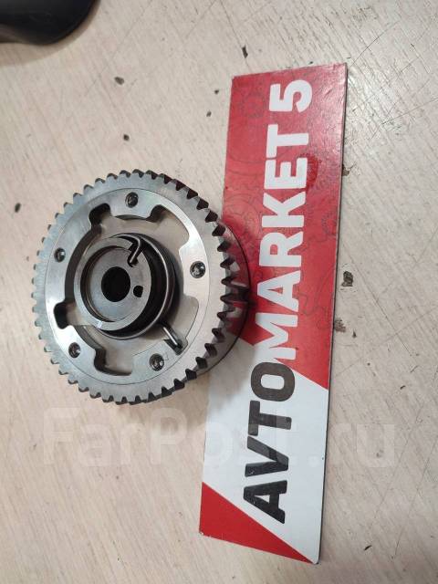 Муфта VVT-I 13025-1KC1A MR20DD MR16DDT D4F M5M купить в Хабаровске по ...