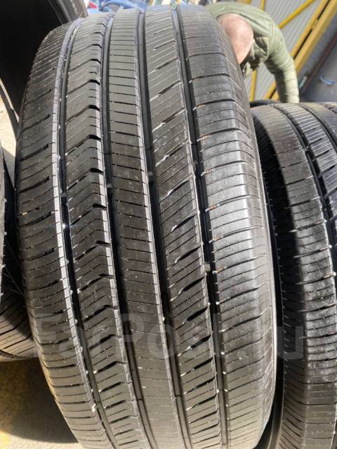 Yokohama Geolandar X-CV G057, 265/55 R20, 20", 1 шт, в наличии, 265 мм ...