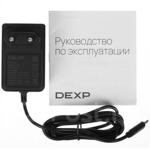 Неттоп Продам Мини ПК DEXP MINI Entry, новый, в наличии. Цена: 10 000 ...