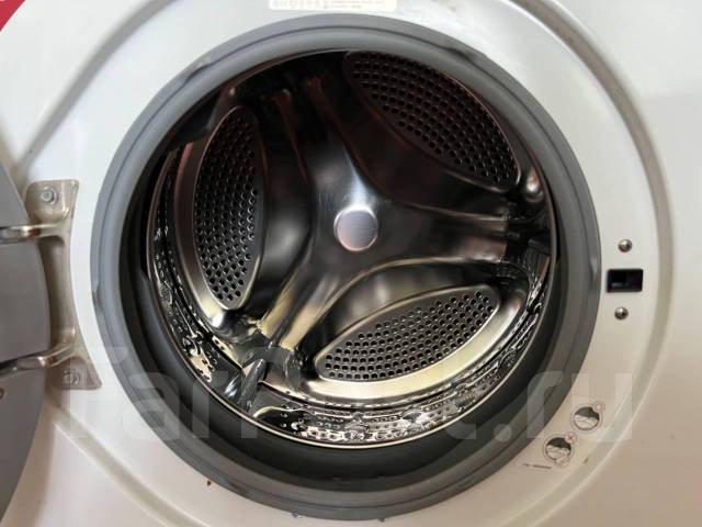 Стиральная машина LG Direct Drive 5, LG, 5,0 кг, б/у, в наличии. Цена ...