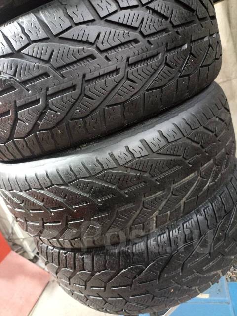 Tigar High Performance, 195/55 R16 87V, 16", 1 шт, в наличии, 195 мм ...