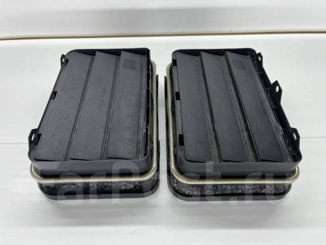 Вентиляционная решетка заднего крыла BMW F11 купить в Краснодаре по ...