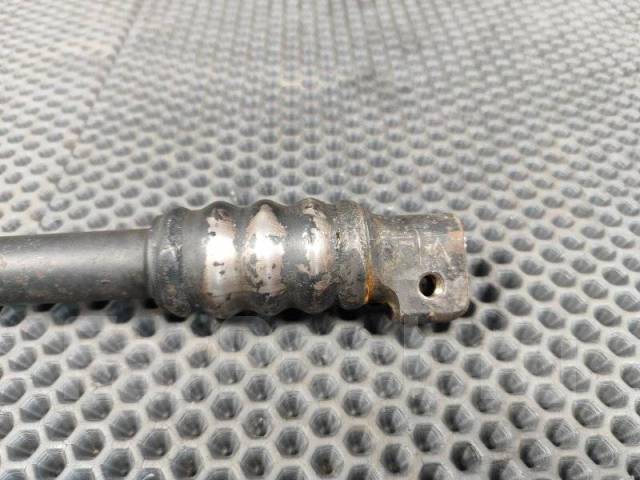 Карданчик рулевой Toyota Land Cruiser 2019 4520360141 VDJ200 1Vdftv ...