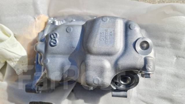 Новый! Оригинал! Поддон двигателя S07B Turbo Honda N-BOX JF3 JF4 купить ...