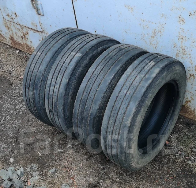 Toyo Delvex M134, 175/75 R15 103/101L LT, 15", 1 шт, 175 мм, 75 % ...