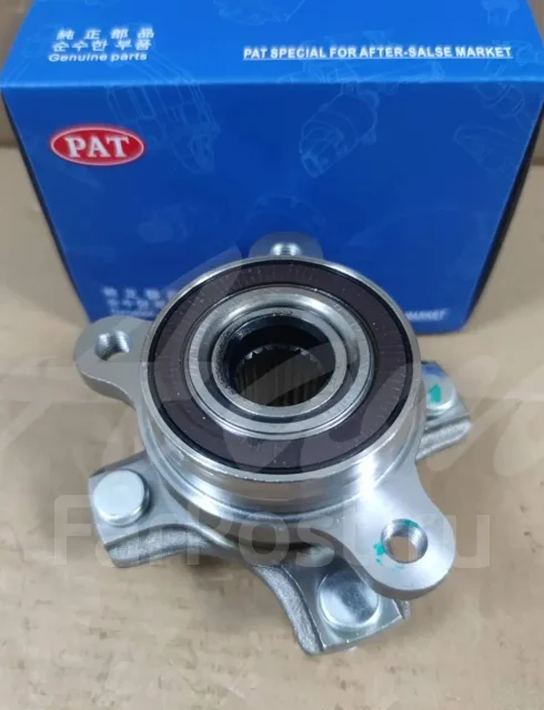 Ступица новая Перед Suzuki 43401-74P00 купить во Владивостоке по цене ...