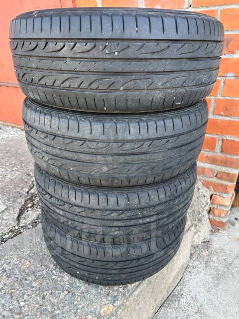 Dunlop SP Sport LM704, 205/55R16 91V, 16", 1 шт, в наличии, 205 мм, 55 ...