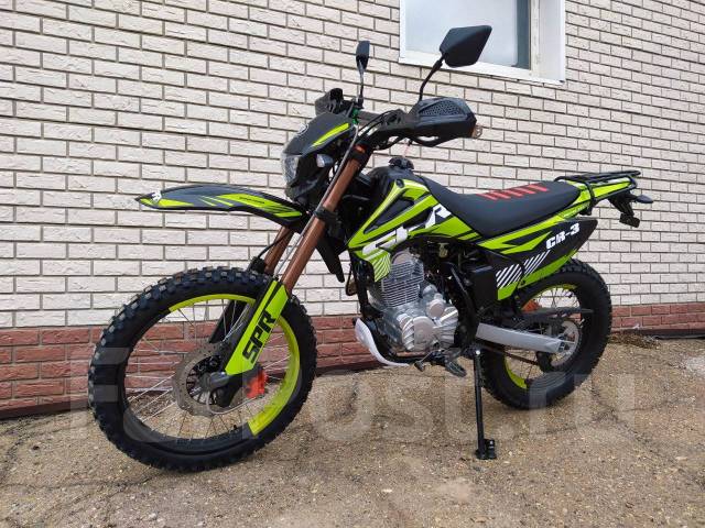 CrossRoad-3 (ZF-KY Sport-003), 2024, 250 куб. см. 4х тактный, без ...