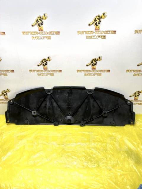 Защита двигателя Toyota Corolla Sport 2020 5145112120 NRE214-004478 8NR ...