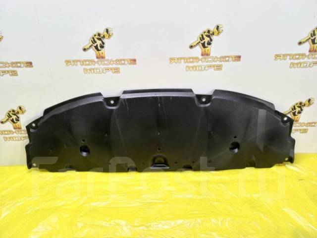 Защита двигателя Toyota Corolla Sport 2020 5145112120 NRE214-004478 8NR ...