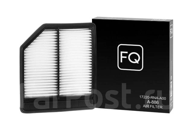 Воздушный фильтр FQ A-886V купить во Владивостоке по цене: 630 ...